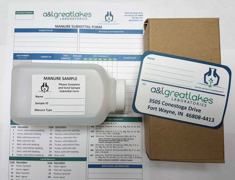 Products - A&L Great Lakes